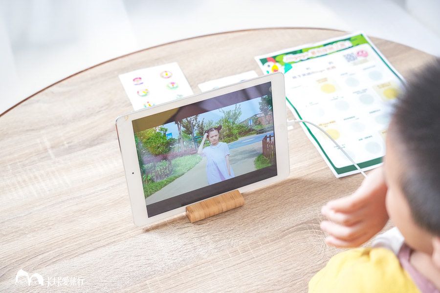 Jiligaga暑假賓果挑戰，好玩好學的兒童線上英文APP教材 – 卡夫卡愛旅行