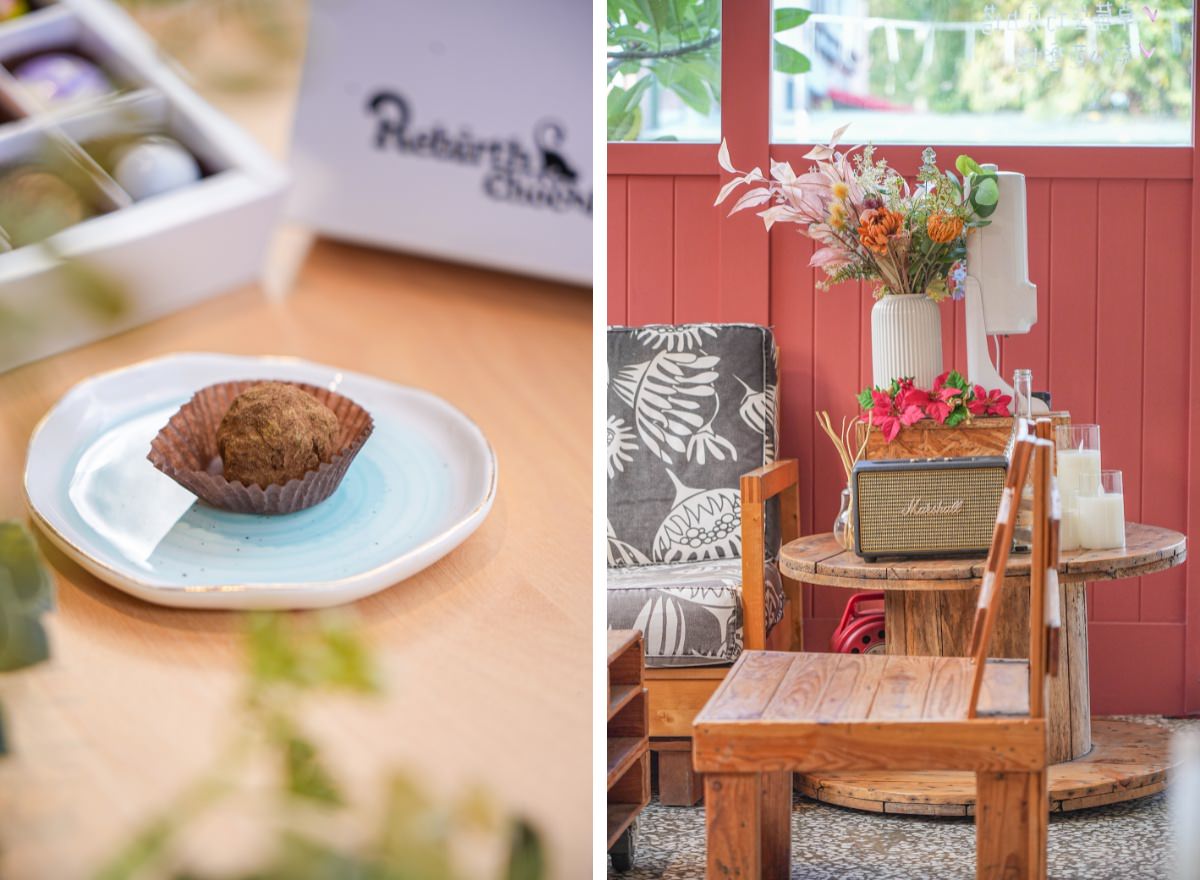 宜蘭Rebirth Chocolate睿柏甜點！勇奪國際大賽情人節巧克力禮盒菜單 – 卡夫卡愛旅行