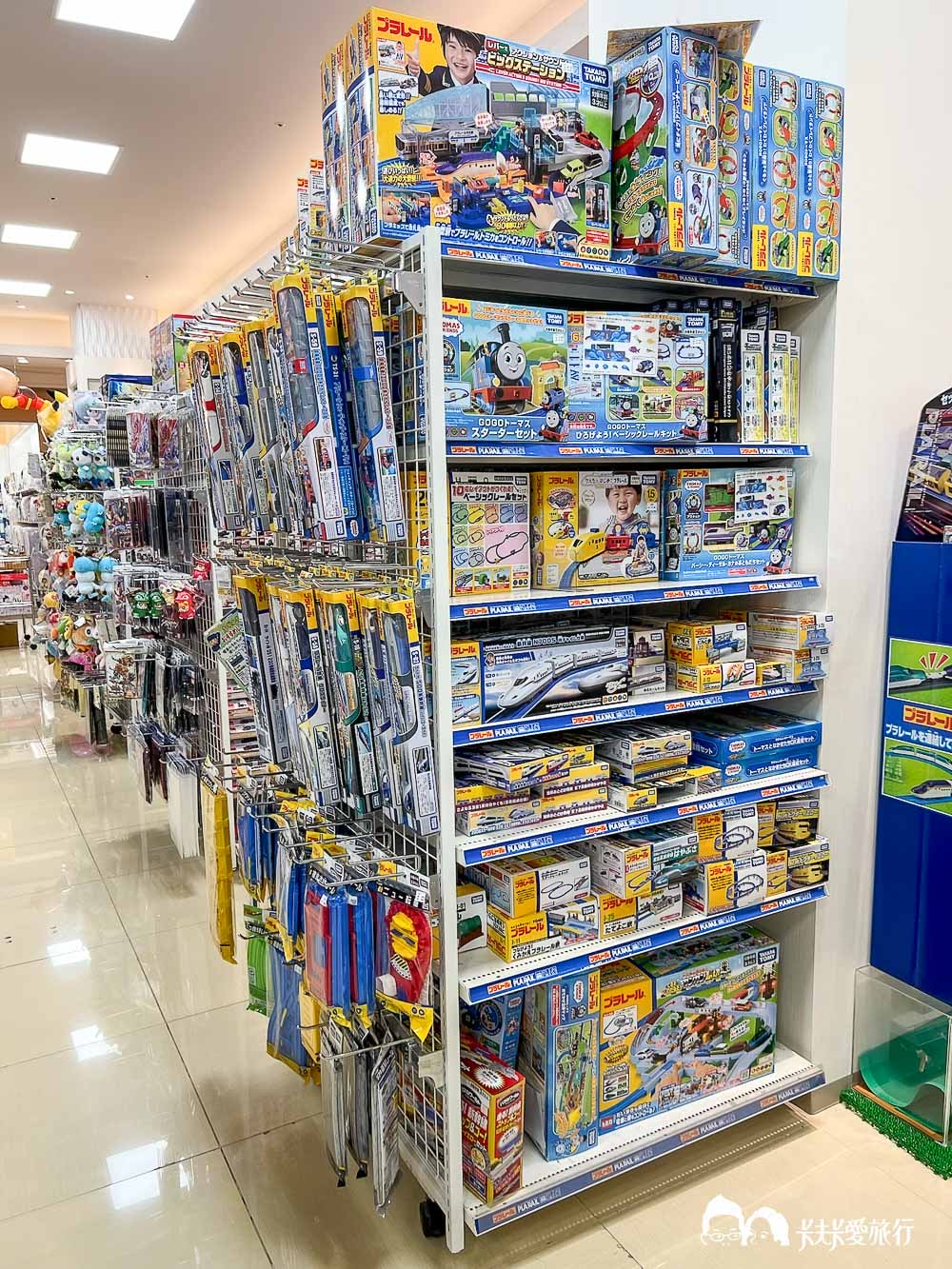 沖繩玩具店攻略！Tomica、Plarail、Lego樂高推薦購買地點及退稅攻略 – 卡夫卡愛旅行